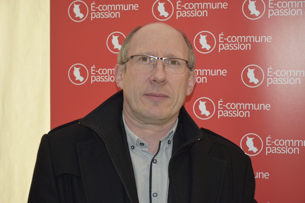 Lérigneux et Marcilly-le-Châtel. – E-Commune Passion