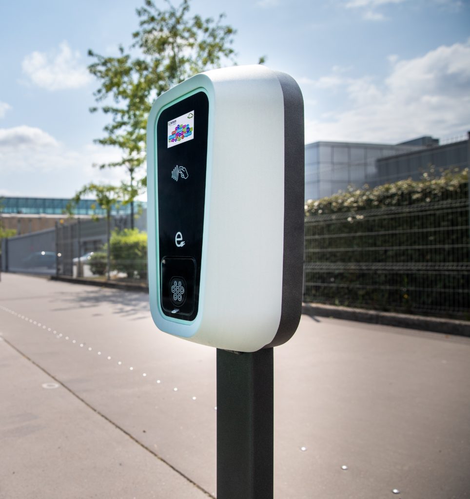 Atomelec grandit avec E-Totem – E-Commune Passion